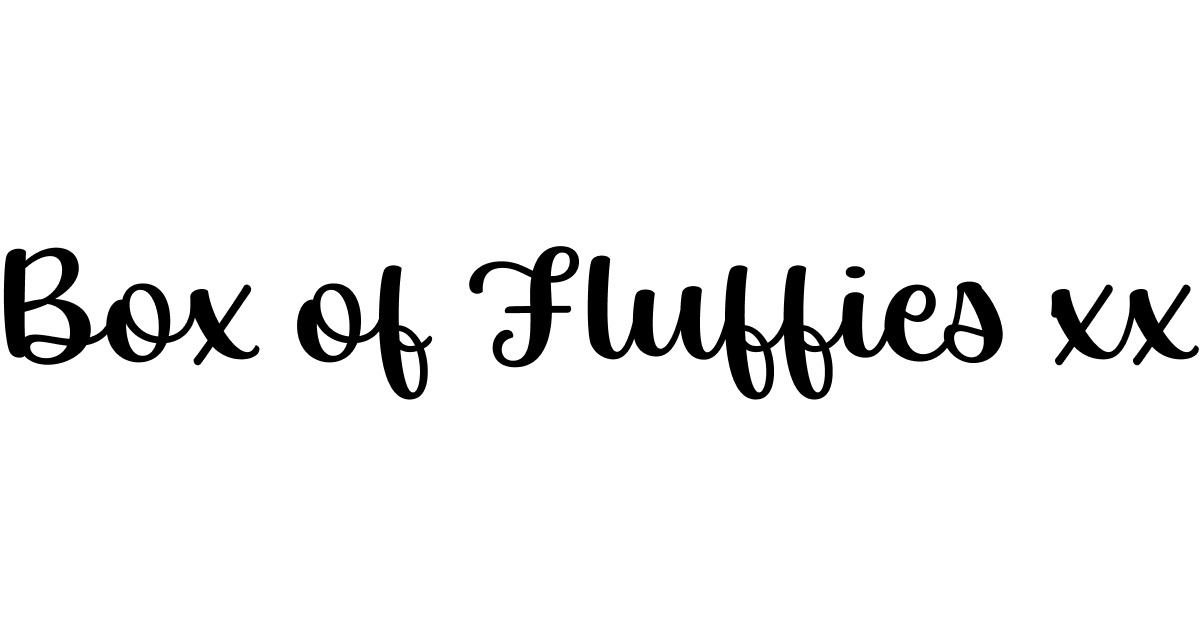 Boxes – Box of Fluffies Giftery