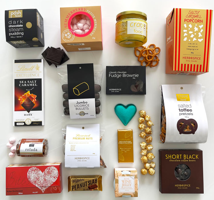 Boxes – Box of Fluffies Giftery