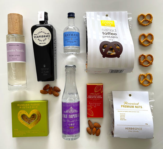 Boxes – Box of Fluffies Giftery