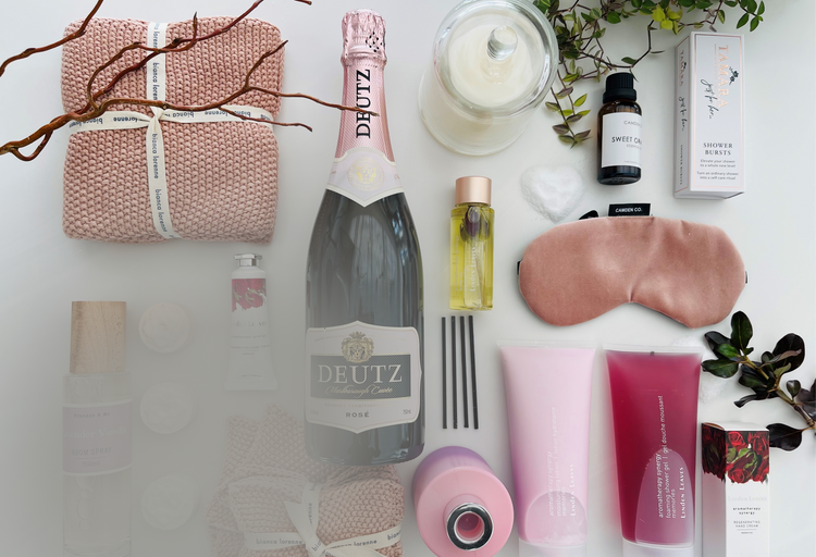 Box of Fluffies Giftery