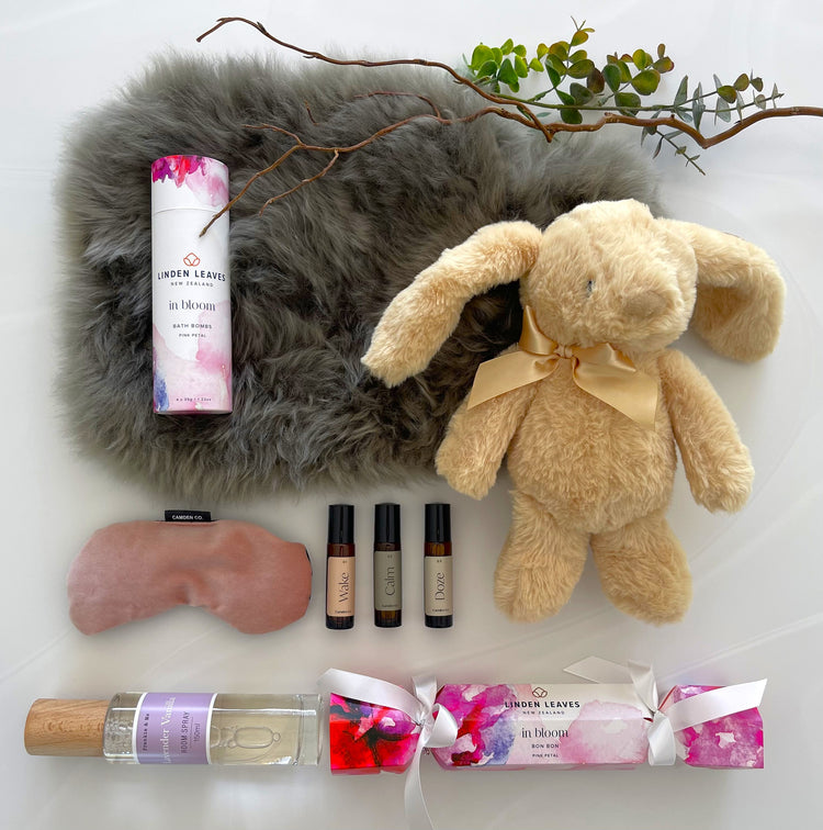 Boxes – Box of Fluffies Giftery