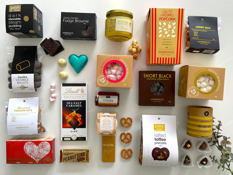 Boxes – Box of Fluffies Giftery